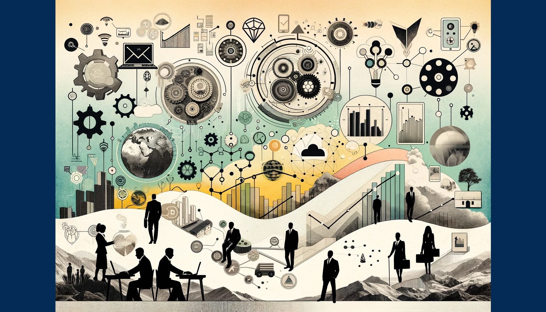 The Definitive Guide to Analyst Relations