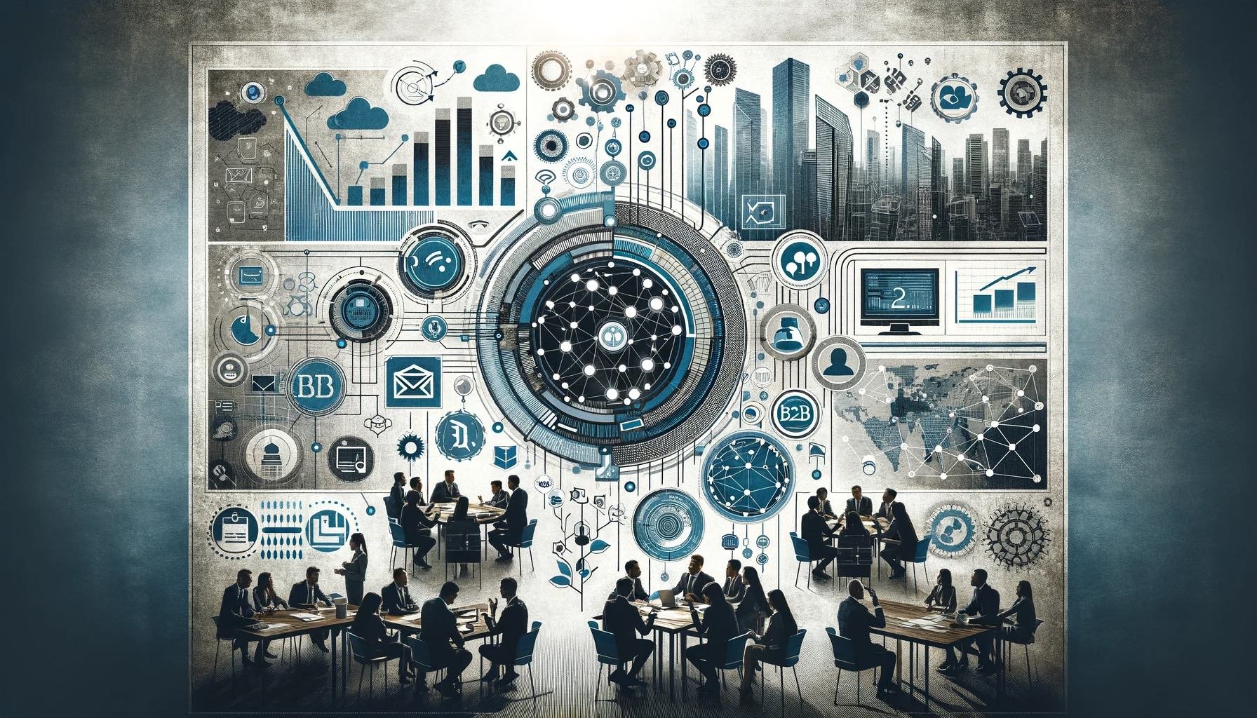 The Definitive Guide to Public Relations