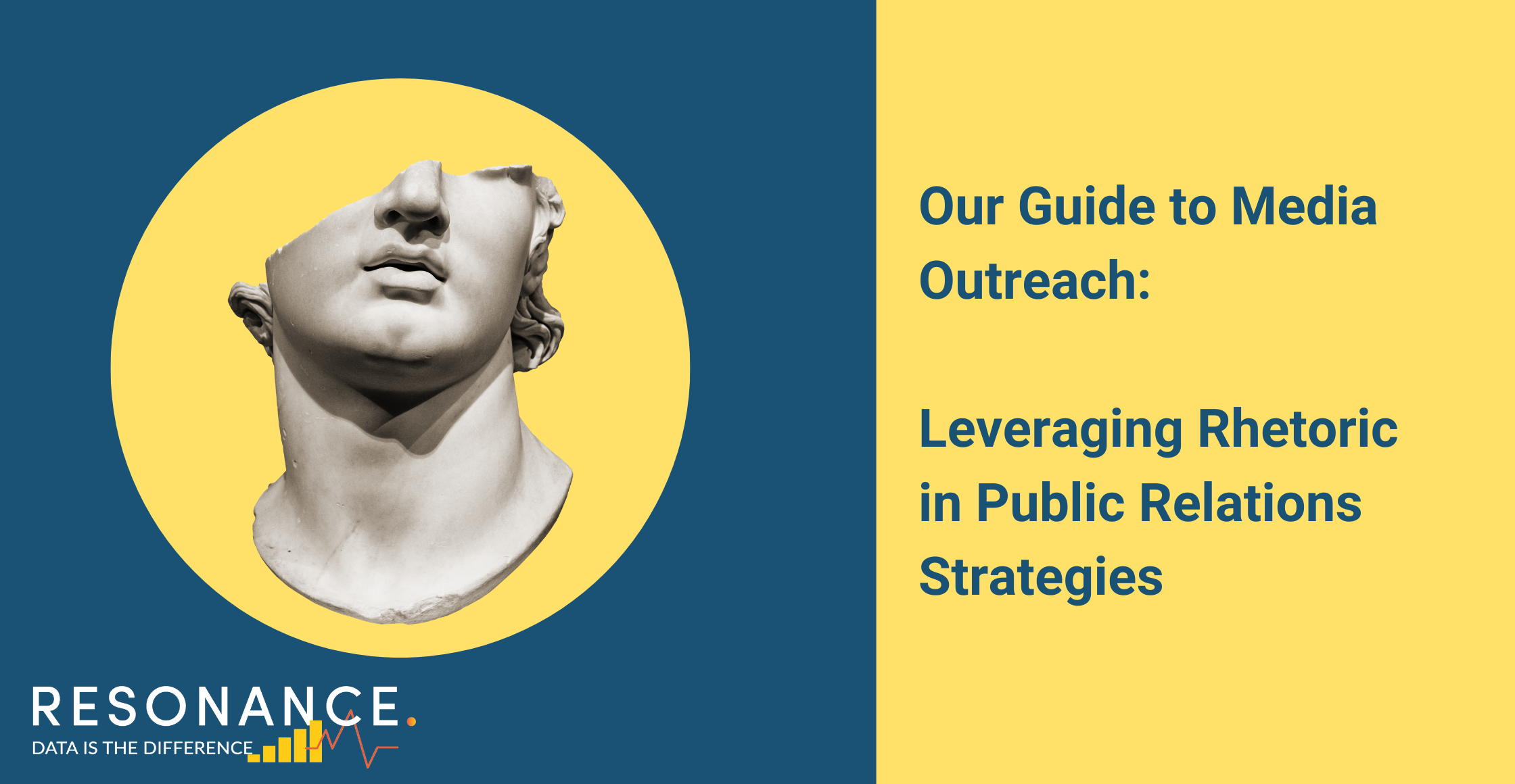 Resonance: B2B Tech PR, Analyst Relations, Inbound Marketing